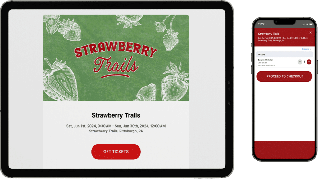 TicketLeap | Free Event Ticketing Platform