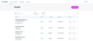 TicketLeap | Free Event Ticketing Platform