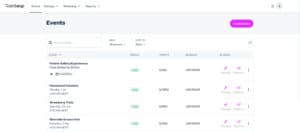 TicketLeap | Event Ticketing