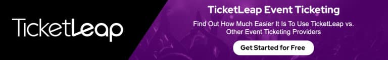 Your Guide to Reselling Event Tickets | TicketLeap