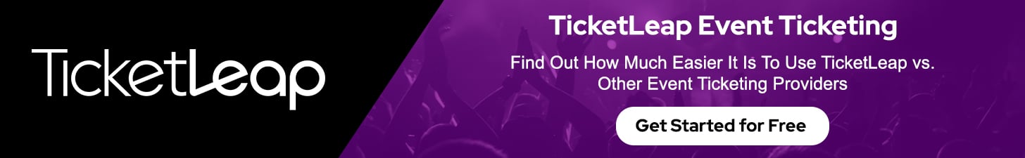 Your Guide to Reselling Event Tickets | TicketLeap