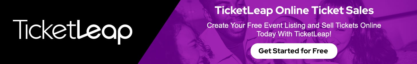 17 Ways to Sell More Event Tickets Online | TicketLeap