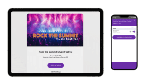 The #1 Music Ticketing Software | TicketLeap