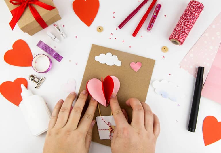 15 Valentine’s Day Event Ideas | TicketLeap