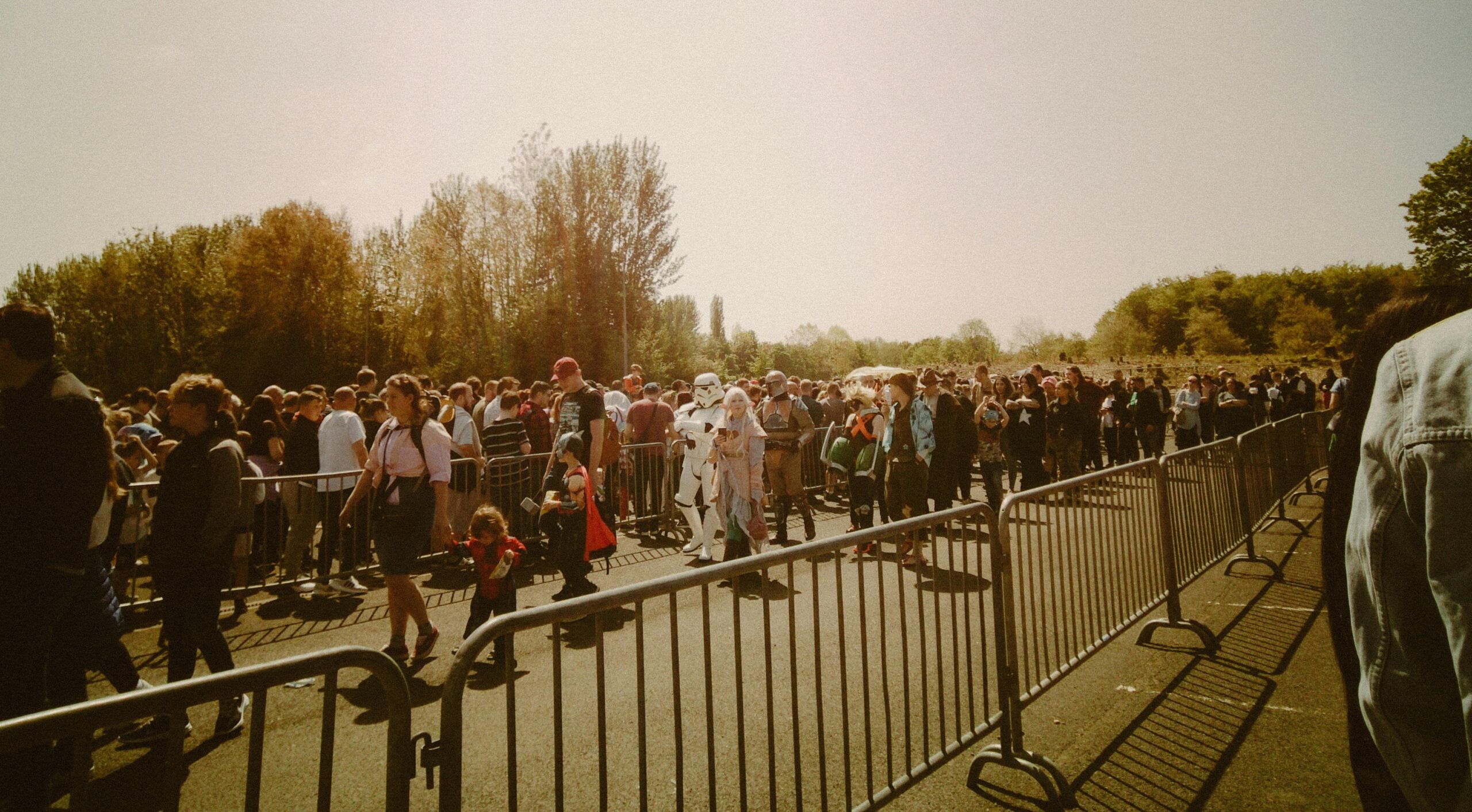 How We Upgraded Our Event Ticket Scanner App | TicketLeap